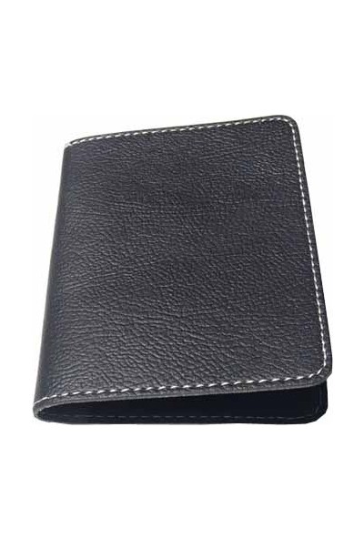 Csı Ruhsat Kabı Suni Deri