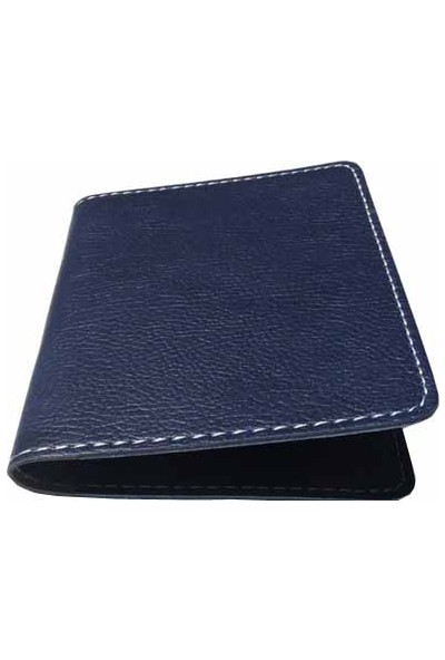 Csı Ruhsat Kabı Suni Deri