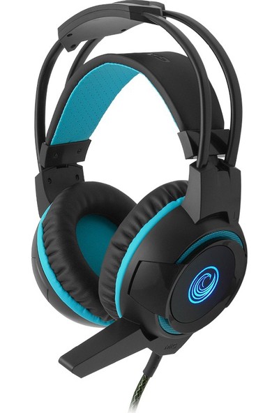 Gamemax FHP-G1475B Oyuncu Kulaklık (4D Ses) Gamemax FHP-G1475B Oyuncu Kulaklık (4D Ses)