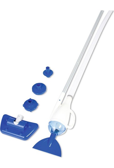 Bestway Havuz Temizleme Seti (Vakum) Bestway Havuz Temizleme Seti (Vakum)