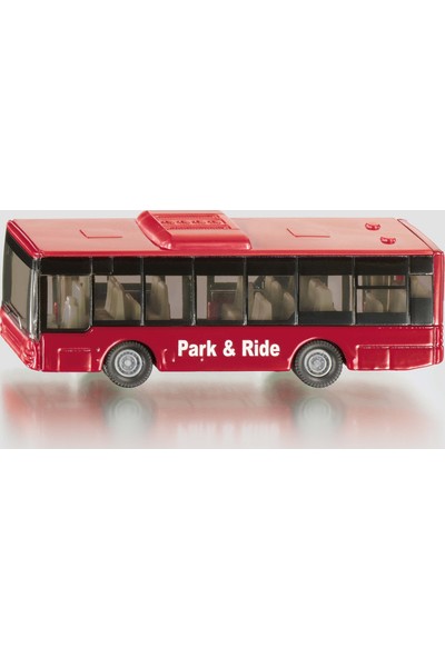 Siku Şehir Otobüsü