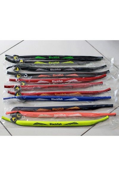 Blackfish Fat Gözlük İpi Mavi