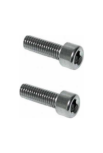 BS Matara Kafes Vidası Krom