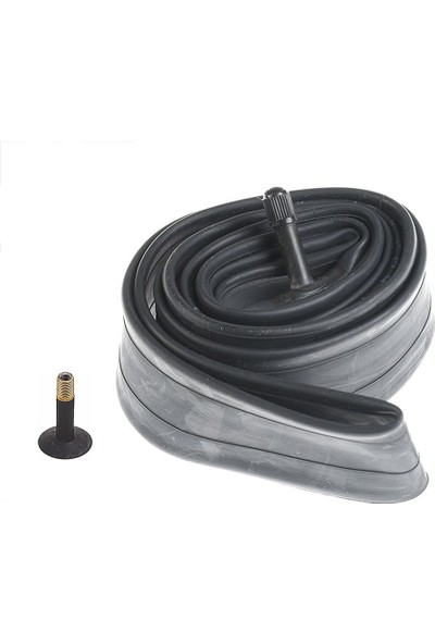 Cst İç Lastik 700 X 35-43 Oto Sibop 40mm Siyah Cst İç Lastik 700 X 35-43 Oto Sibop 40mm Siyah