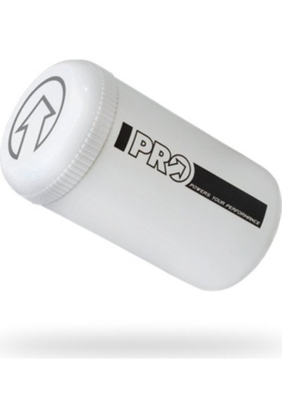 Pro Alet Matarası 500cc Beyaz Pro Alet Matarası 500cc Beyaz