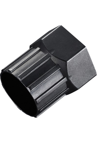 Shimano Ruble Sökme Anahtarı TL-FW30 Siyah Shimano Ruble Sökme Anahtarı TL-FW30 Siyah