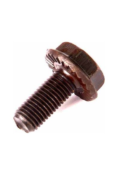 Shunfeng Aynakol Orta Mil Civata Siyah