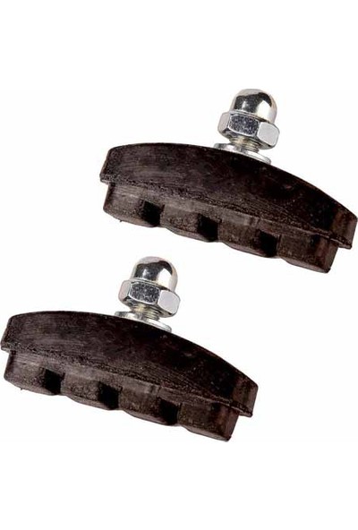 S-Shine Fren Pabucu BMX Siyah