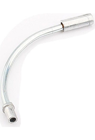 S-Shine V Fren Borusu Gümüş