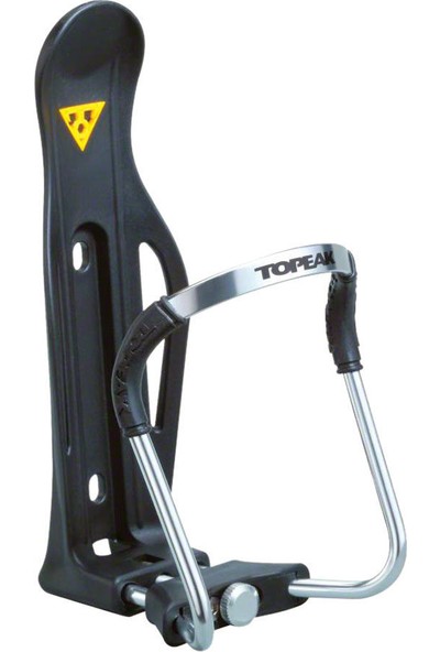 Topeak Matara Kafesi Modula Cage II Siyah Topeak Matara Kafesi Modula Cage II Siyah