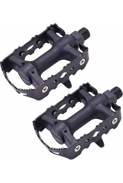 Xerama Pedal SP-931S Plastik-Alu Siyah