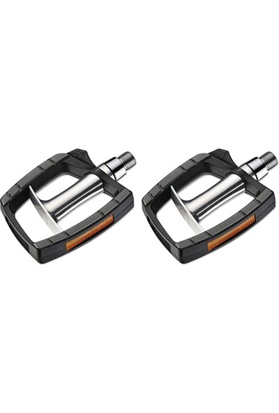 XLC Sport Pedal Siyah