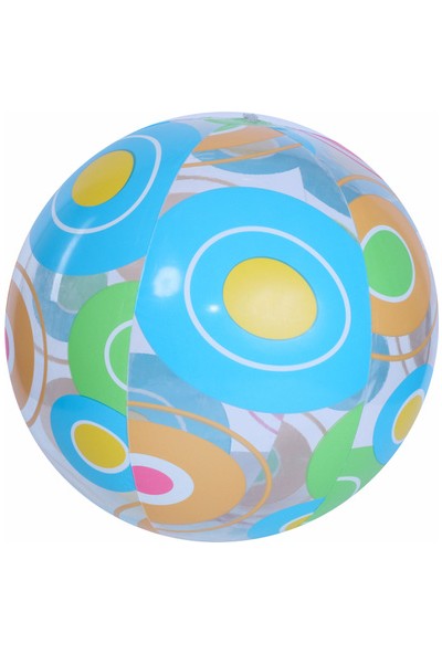 Spor Dünyasi Deniz Topu A - 727 (50 Cm)