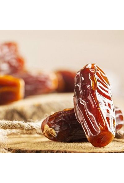 Hicazi Hurma Mebrun Hurma 400 Gr