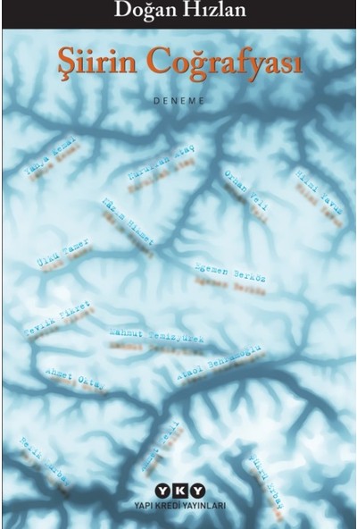 Şiirin Coğrafyası