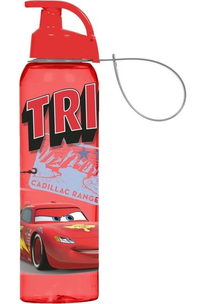 Herevin Disney Cars Road Trip Suluk-Matara (500 ml) Herevin Disney Cars Road Trip Suluk-Matara (500 ml)