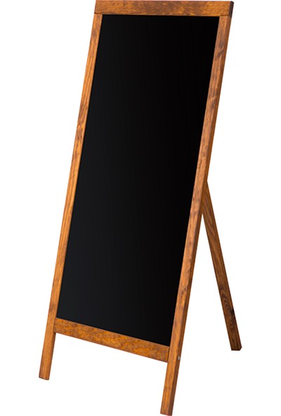 Penguen 50 cm x 110 cm Menü Tahtası Kara Tahta (Tebeşir Tahtası) Penguen 50 cm x 110 cm Menü Tahtası Kara Tahta (Tebeşir Tahtası)