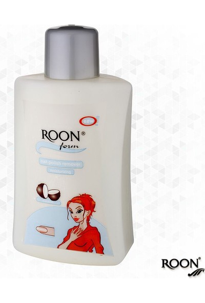 Roon Form Aseton 1 Lt