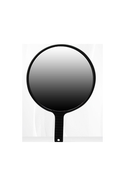 Trina Ense Aynası Saplı Yuvarlak 008
