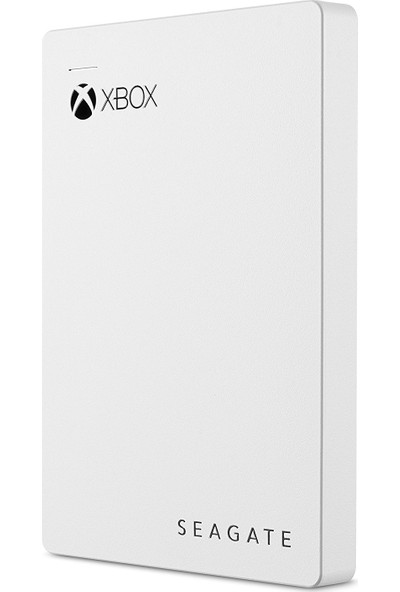 Seagate Gaming xBox 2TB USB 3.0 Beyaz Taşınabilir Disk STEA2000417 + 1 Ay Game Pass Ultimate, 2 yıl Veri Kurtarma Seagate Gaming xBox 2TB USB 3.0 Beyaz Taşınabilir Disk STEA2000417 + 1 Ay Game Pass Ultimate, 2 yıl Veri Kurtarma