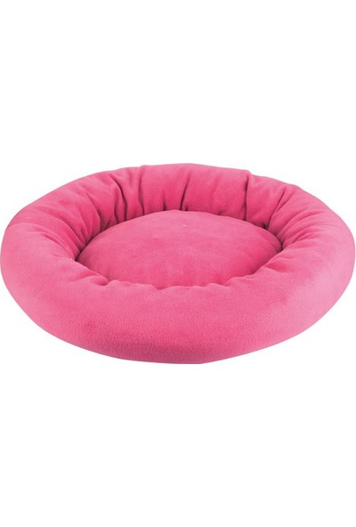 Kedi Ve Köpekler İçin Simit Yatak 50 Cm Kedi Ve Köpekler İçin Simit Yatak 50 Cm
