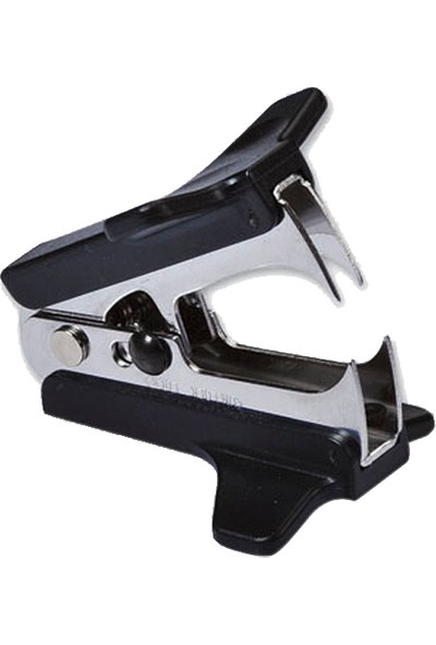 Temat Tel Sökücü Siyah