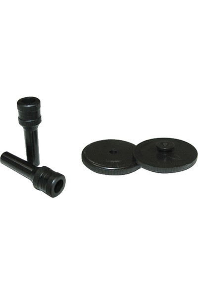 Temat Kollu Delgeç Yedek Pin320N 121 Hdp2320N 2 Li