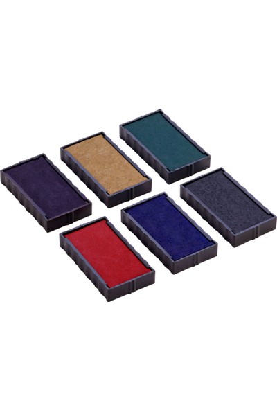 Sırdaş Yedek Keçe 912 Siyah