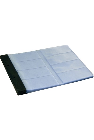 Liz Kartvizit Şeffaf Yedek Föy Büyük 23-23.5 L 432