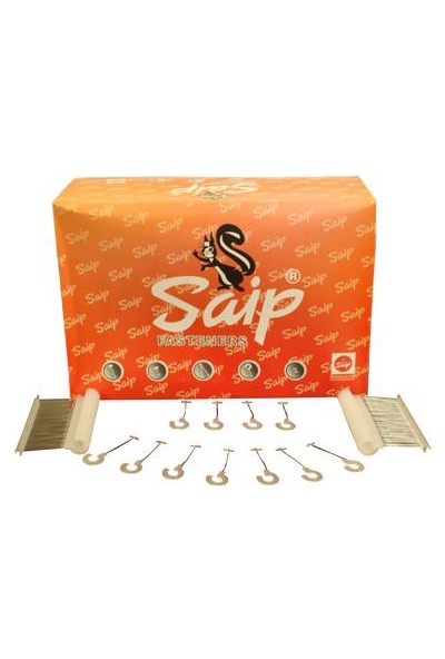 Saip Konfeksiyon Kılçık Geçmeli 2.4 İnç 5000 Li Saip Konfeksiyon Kılçık Geçmeli 2.4 İnç 5000 Li