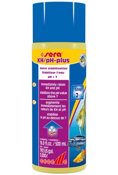 Sera Khph-Plus (500Ml)