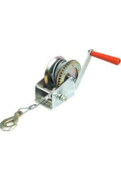 Mannesmann 025-T Manuel Irgat (500Kg)