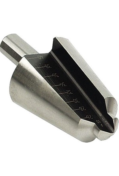 Mannesmann 533-4 Kademeli Sac Delgisi Ø 26-40Mm Mannesmann 533-4 Kademeli Sac Delgisi Ø 26-40Mm