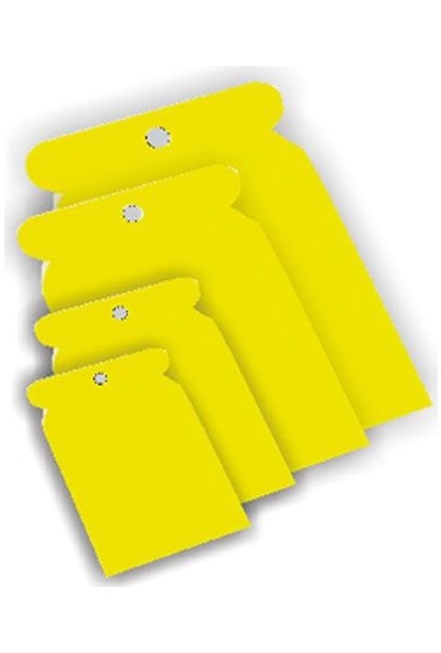 Mannesmann 616-P Spatula Seti