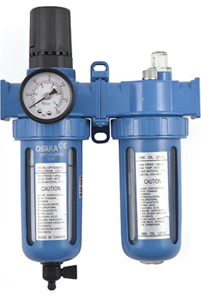 Osaka Şartlandırıcı OPT 3042 FRL