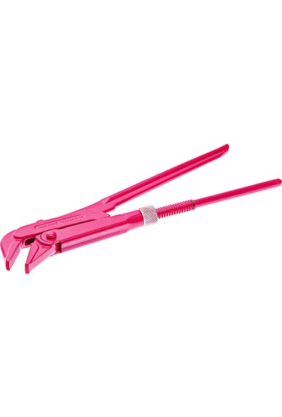 İzeltaş Maşalı Boru Anahtarı 1'' (45°)