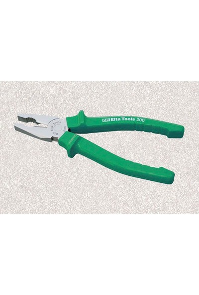 Elta Kombine Opak Pense 200mm