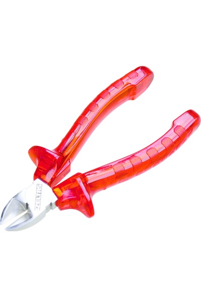 İzeltaş Kraft Yan Keski 160 mm