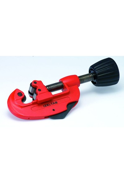 İzeltaş Standart Boru Kesici (Bakır & Alüminyum) İzeltaş Standart Boru Kesici (Bakır & Alüminyum)