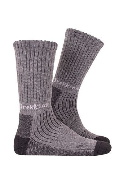 Thermoform Kışlık Termal Çorap