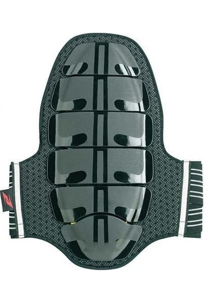 Zandona Zandona Bellik 1006 - 6 Parça Sert Kompozit Koruyucu