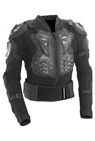 Scoyco Kross Giysi Body Armour Fileli Yazlık Full Koruma Scoyco Kross Giysi Body Armour Fileli Yazlık Full Koruma