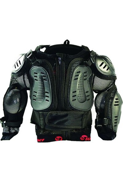 Mts Çocuk Kross Giysi