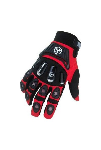 Scoyco Mx14 Yazlık Korumalı Motosiklet Eldiveni