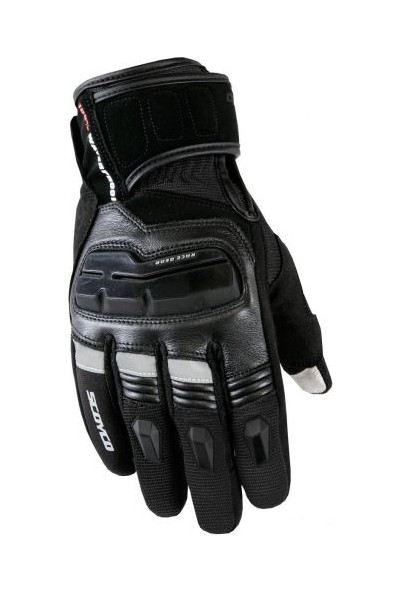 Scoyco Mc17 Kışlık Motosiklet Eldiveni
