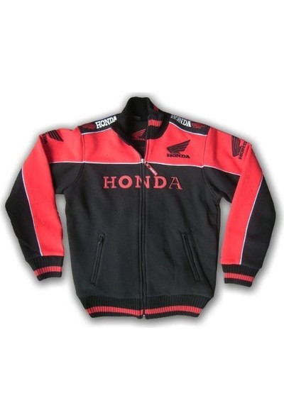 Moto Honda Polar Mont