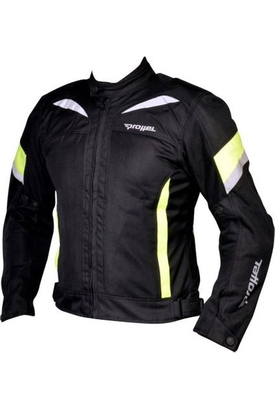 Prohel Alaska Yazlık Fileli Motosiklet Montu Prohel Alaska Yazlık Fileli Motosiklet Montu