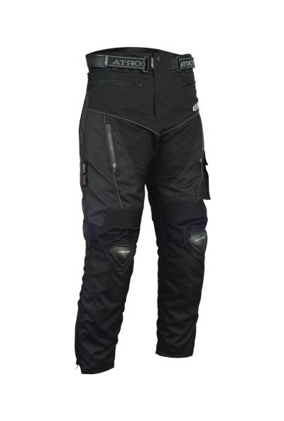 Prosev Kışlık Motosiklet Pantalonu Titanyum Korumalı Prosev Kışlık Motosiklet Pantalonu Titanyum Korumalı
