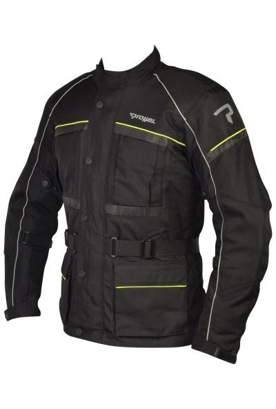 Prohel Protex Kışlık Motosiklet Montu