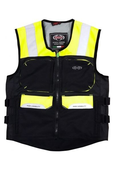Prosev Mb-075 Reflektörlü Yelek Prosev Mb-075 Reflektörlü Yelek